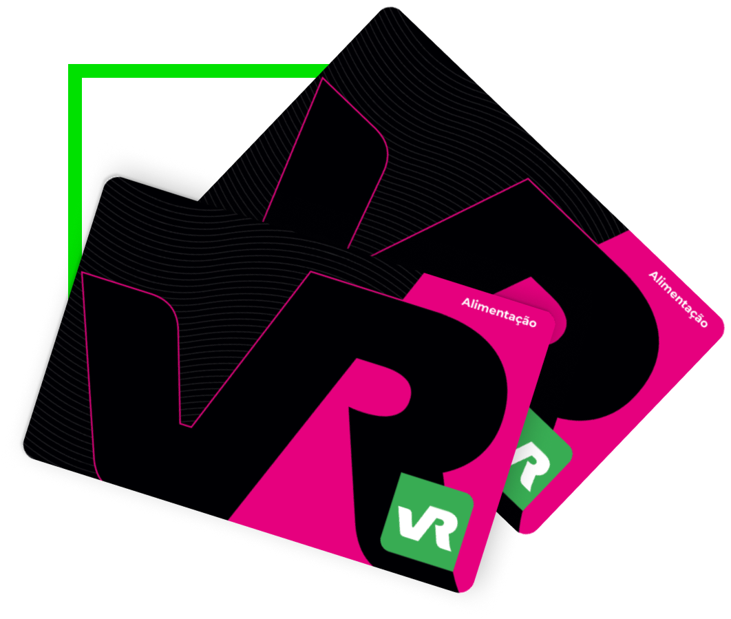 Vale Alimentação - Brasil Life